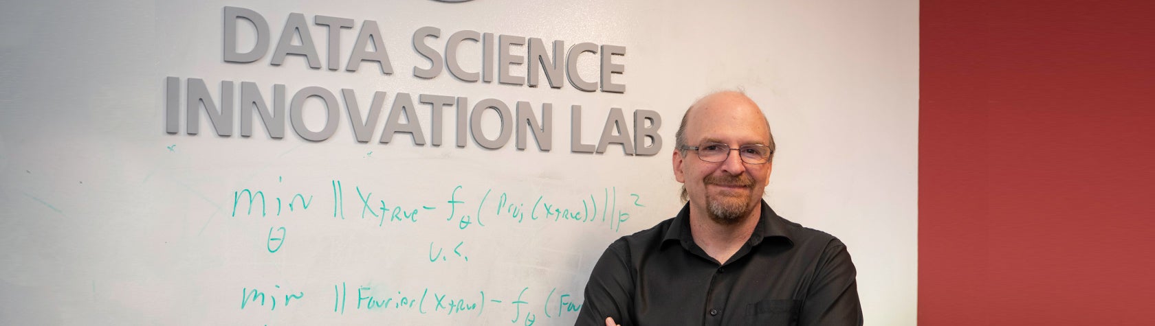 Masters in Data Science Online | Worcester Polytechnic Institute