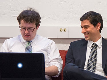 Career Resources | Worcester Polytechnic Institute